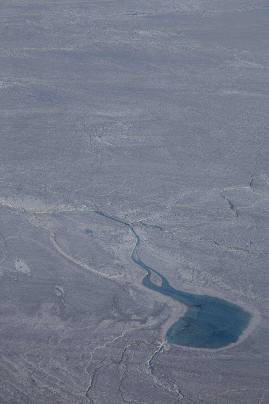 Ice sheets and glaciation - Discovering the Arctic