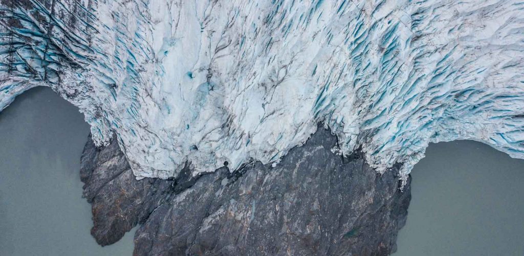 Glacial processes - Discovering the Arctic