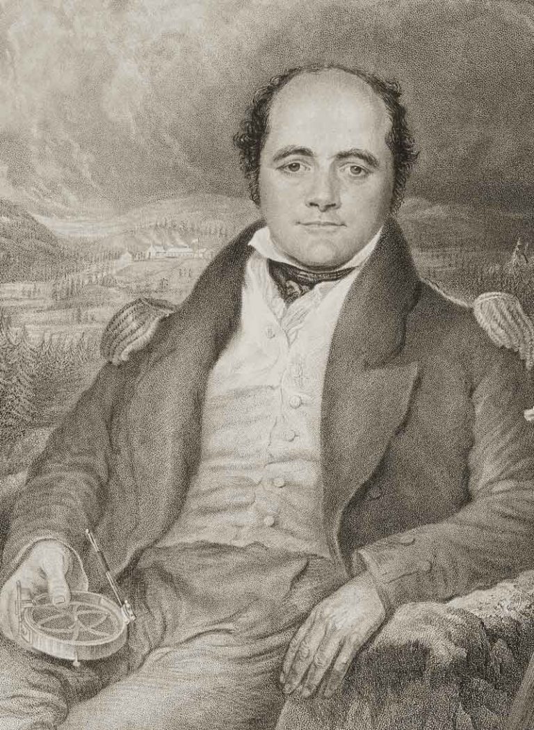 The Northwest Passage – the Arctic Grail - Discovering the Arctic